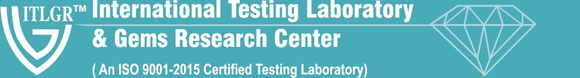 International Testing Laboratory & Gems Research Center
